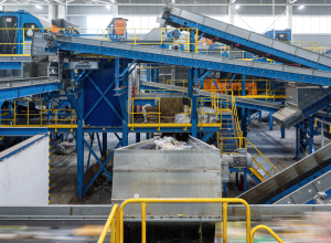 EPR – Resustainability MEA