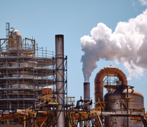 Oil & Gas Industry Waste – Resustainability MEA